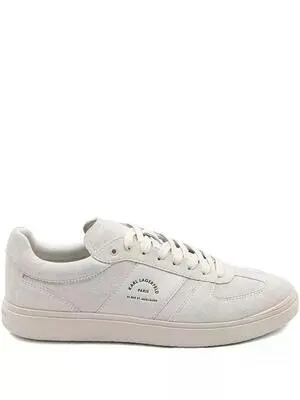 Karl Lagerfeld Ankle Sneakers For Men