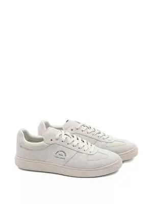 Karl Lagerfeld Leather Sneakers