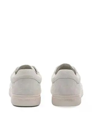 Karl Lagerfeld Leather Sneakers