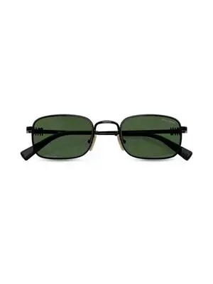 Miu Miu Square-frame Sunglasses