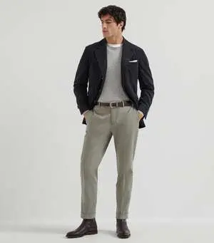 Brunello Cucinelli Cashmere Sweater