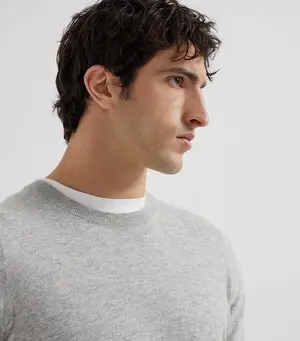 Brunello Cucinelli Cashmere Sweater