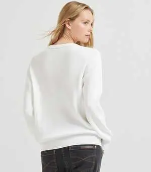 Brunello Cucinelli Cotton Sweater
