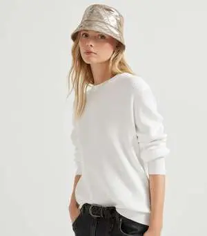 Brunello Cucinelli Cotton Sweater