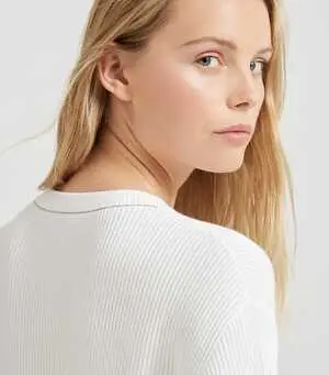 Brunello Cucinelli Cotton Sweater