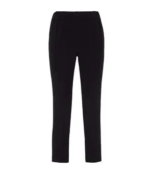Slim Leg Pants For Women