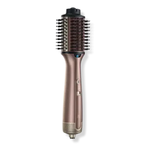 CONAIR Infinitipro 2-in-1 Wet-to-dry Hot Air Styler - One-color