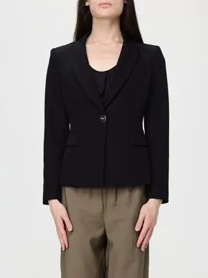 Liu Jo Button Detailed Blazers For Women