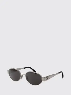 Celine Sunglasses - Silver