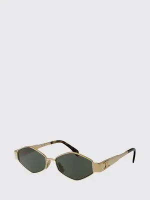 Celine Sunglasses - Gold