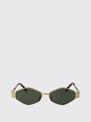 Celine Sunglasses - Gold