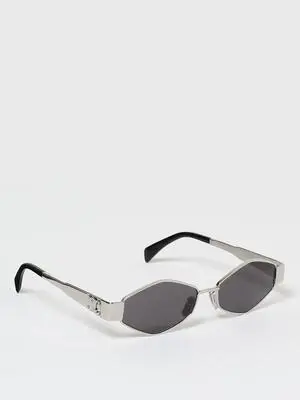 Celine Sunglasses Silver