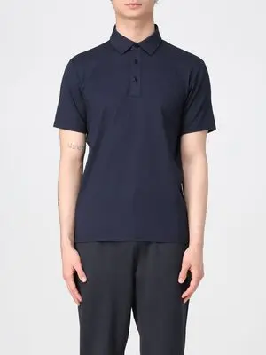 Peuterey Polo Shirt - Blue