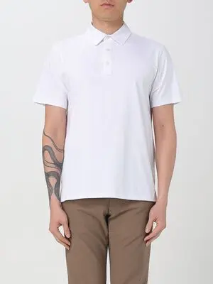 Peuterey Polo Shirt Men Multicolor