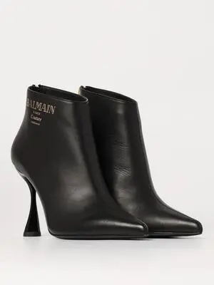 Balmain Boots