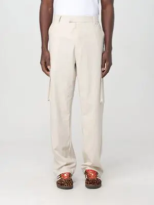 DAILY PAPER Cargo Pants - Beige