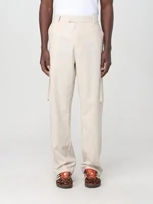 DAILY PAPER Cargo Pants - Beige