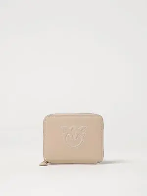 Pinko Wallet - Beige