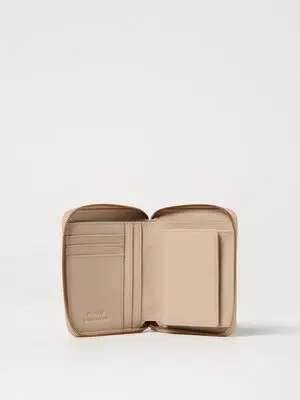Pinko Wallet - Beige