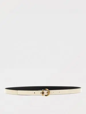 Pinko PINKO Belt Ivory