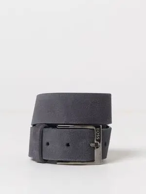 BOSS Belt - Blue