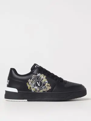 Versace Sneakers - Black