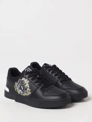Versace Sneakers - Black