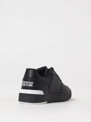 Versace Sneakers - Black