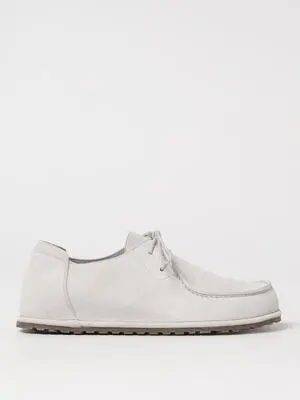 BIRKENSTOCK Brogue Shoes - White