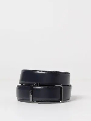BOSS Belt - Blue