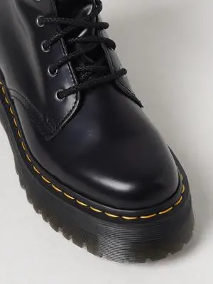 Dr. Martens Lace-up Boots