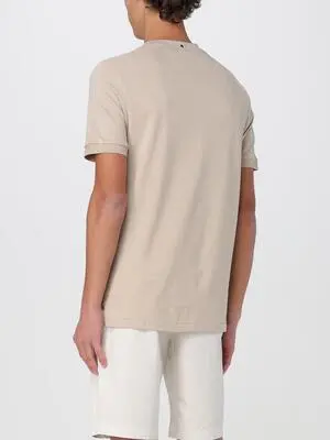 BOSS T-shirt - Beige