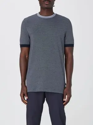 BOSS T-shirt - Blue