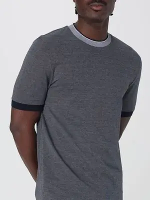 BOSS T-shirt - Blue