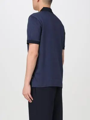 BOSS Polo Shirt - Blue