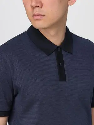 BOSS Polo Shirt - Blue