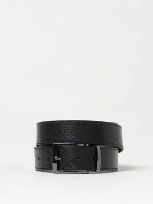 Emporio Armani Belt - Black