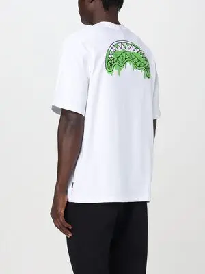 SPRAYGROUND T-shirt - White