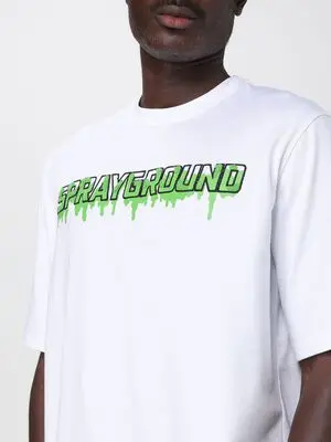 SPRAYGROUND T-shirt - White