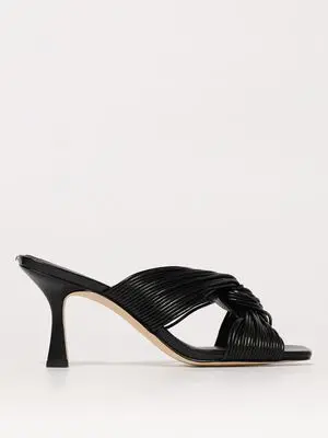 Michael Kors Heeled Mules Clogs For Women