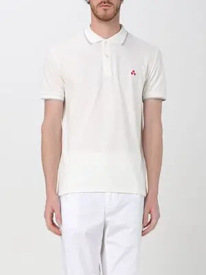 Peuterey Polo Shirt - White