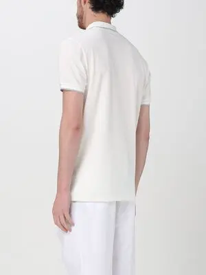 Peuterey Polo Shirt - White