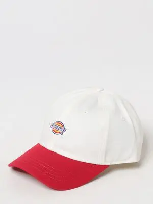 Dickies Cap - White