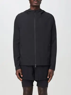 Y3 Zip Up Outerwear For Men