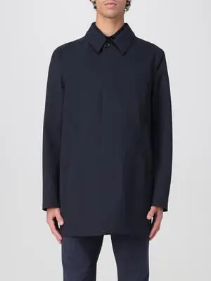 Peuterey Jacket - Blue