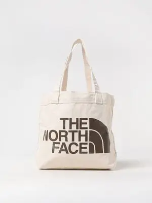 The North Face Shoulder Bag Beige