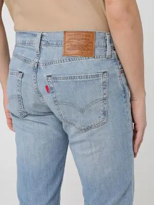 LEVI'S Straight Leg Jeans - Blue 2