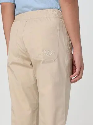Maison Kitsuné Tailored Trousers