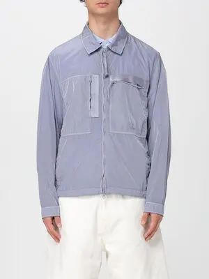 C.P. COMPANY C. P. Company Polo Shirt Men Blue