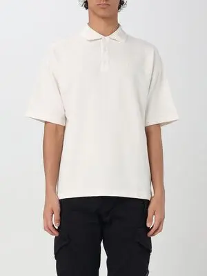 C.P. COMPANY C. P. Company Polo Shirt - Ivory